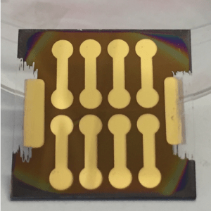 Optoelectronic Devices