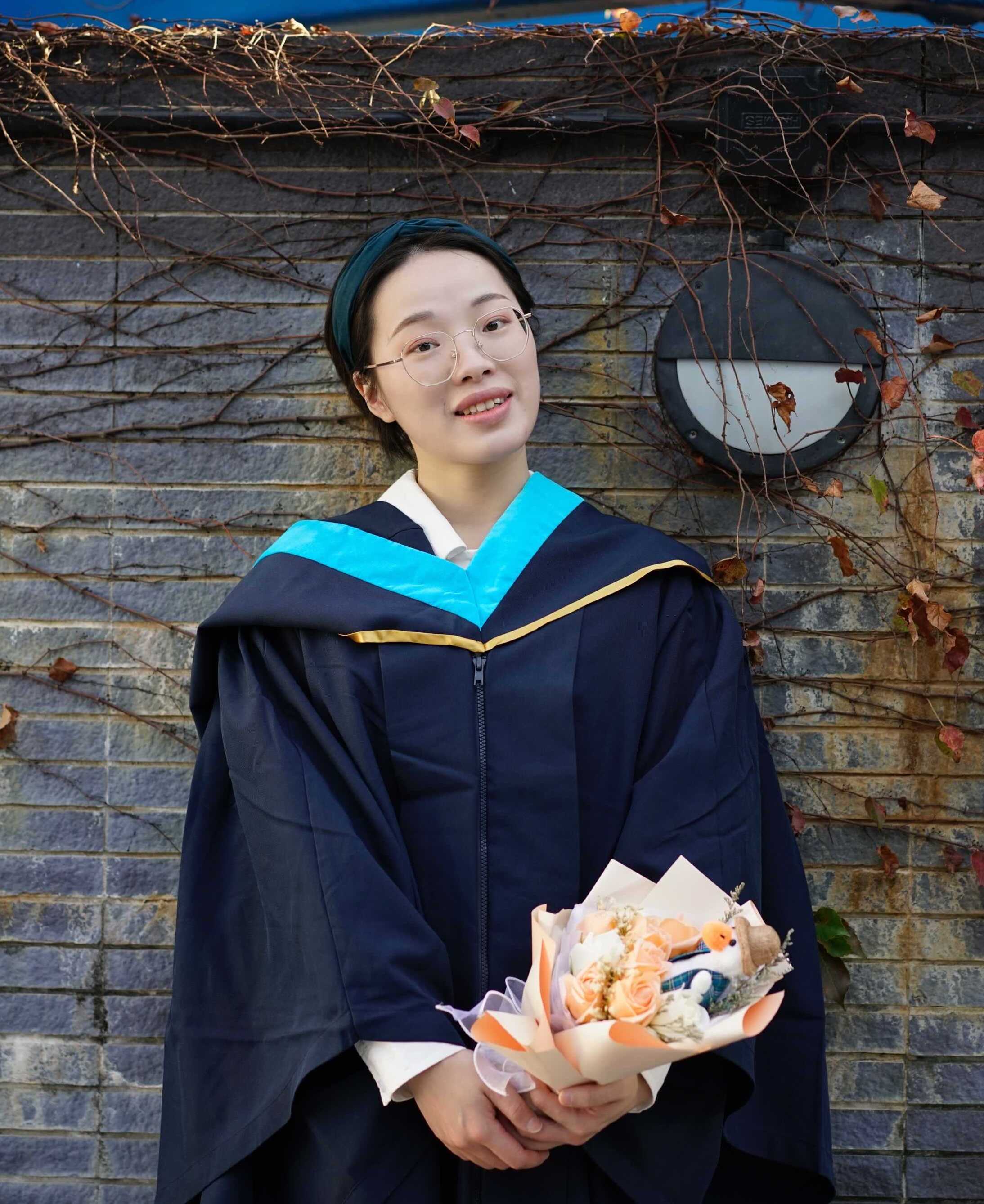 Principle Investigator