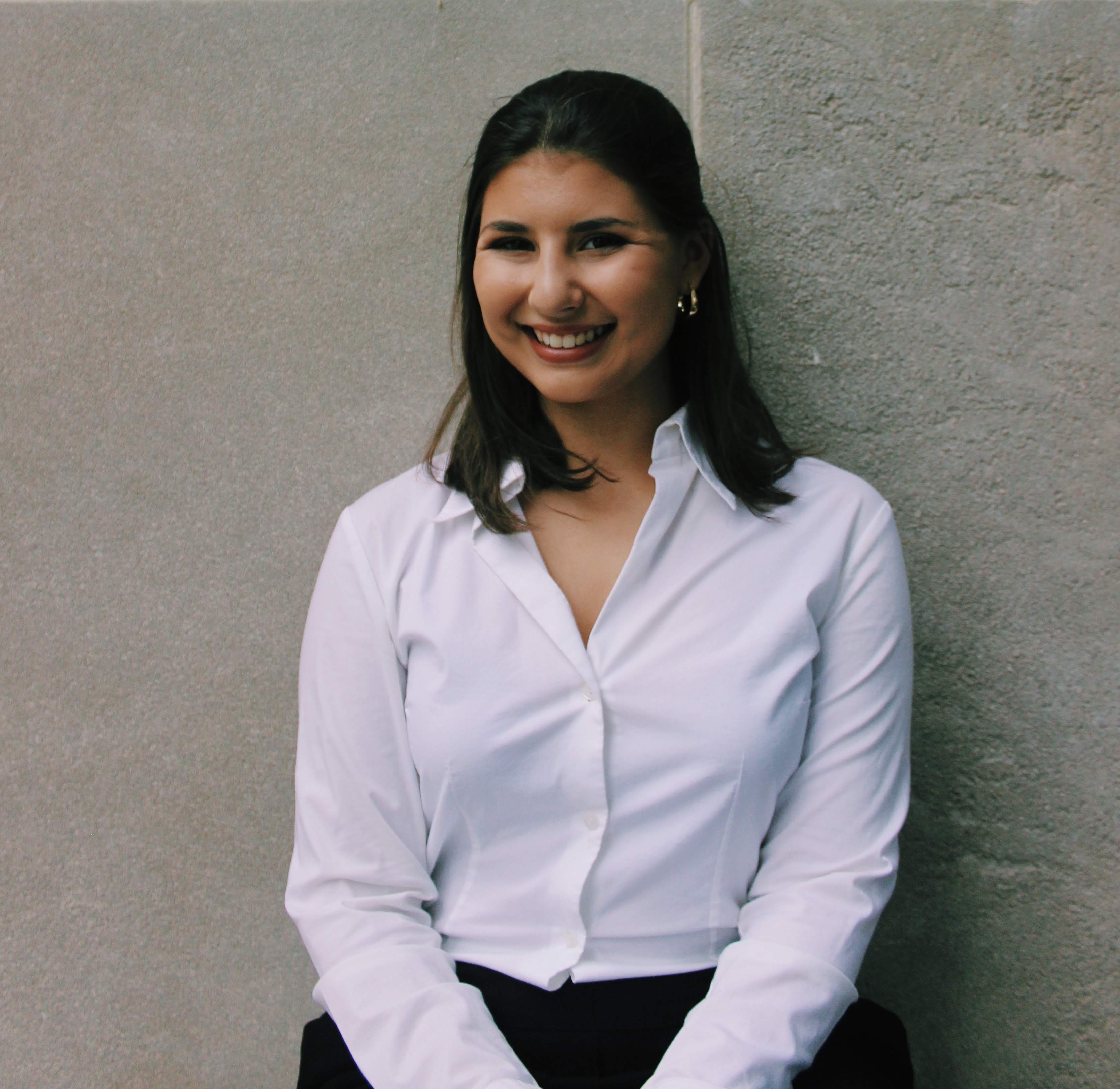 Principle Investigator