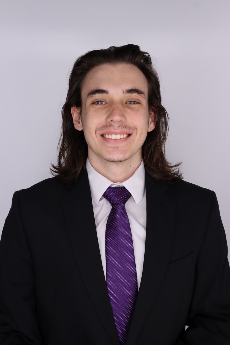 Principle Investigator